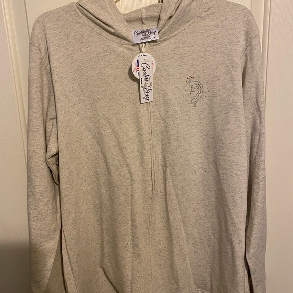 Cactus Bay apparel | Tops | Cactus Bay Apparel Hoodie | Poshmark